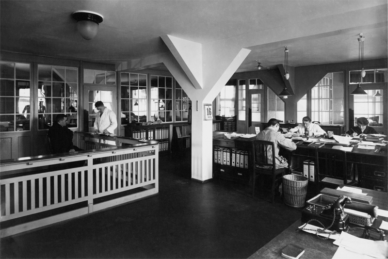 B. Braun: Company History